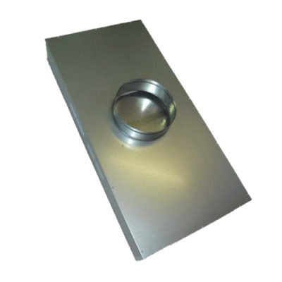 TST HEPA MODULE - Safe